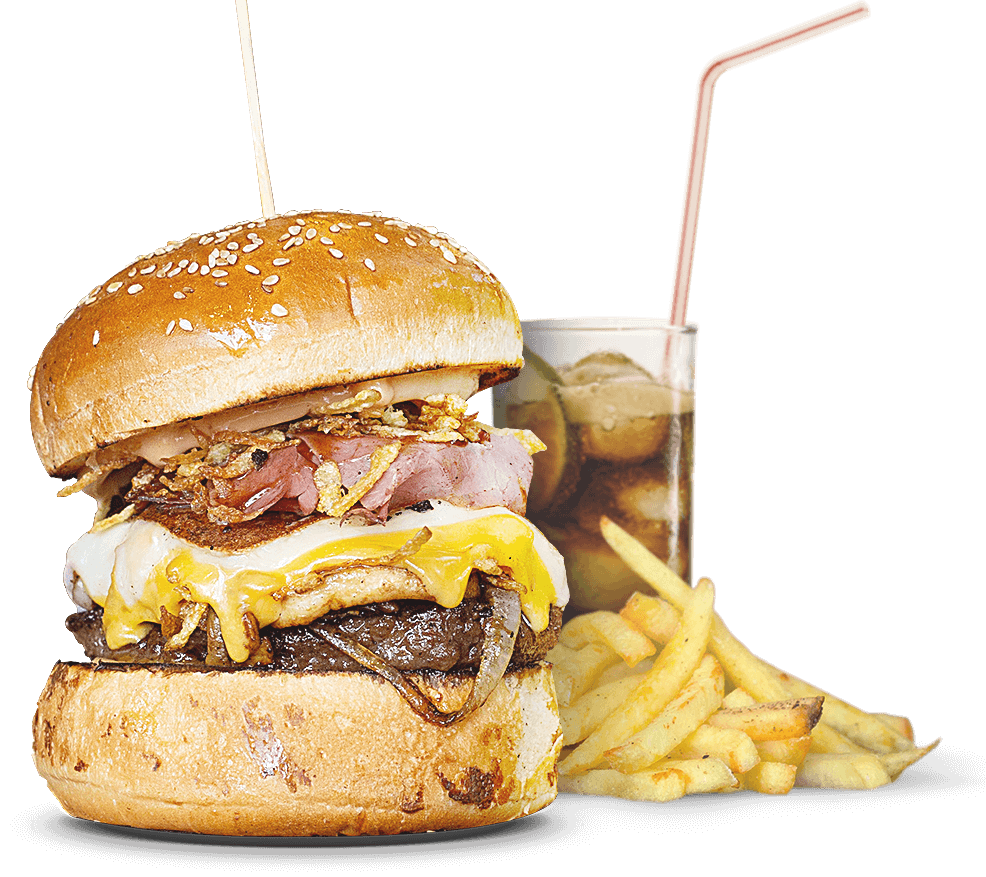 Huckleberry's Cafe - Where Family & Flavour Come Together